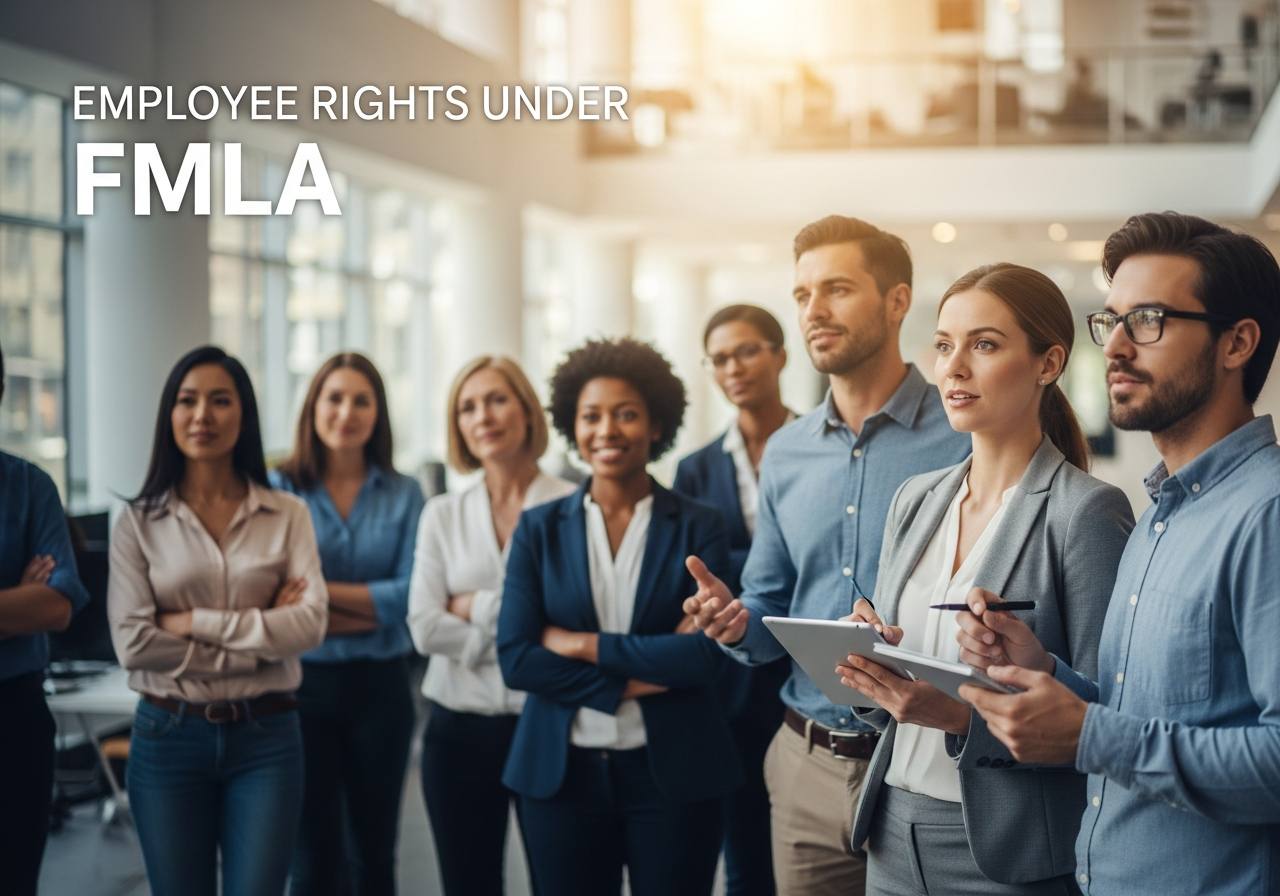 FMLA Guide 2026: Everything About FMLA Explained | FMLA DOCS