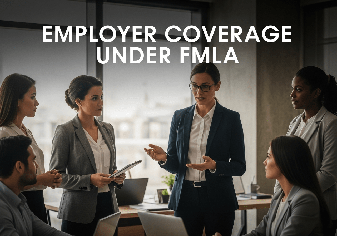 FMLA Eligibility 2026: Who Qualifies for FMLA Leave?