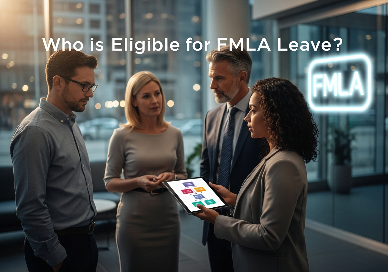 FMLA Guide 2026: Everything About FMLA Explained | FMLA DOCS