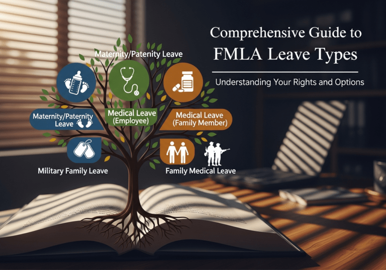 FMLA Guide 2026: Everything About FMLA Explained | FMLA DOCS