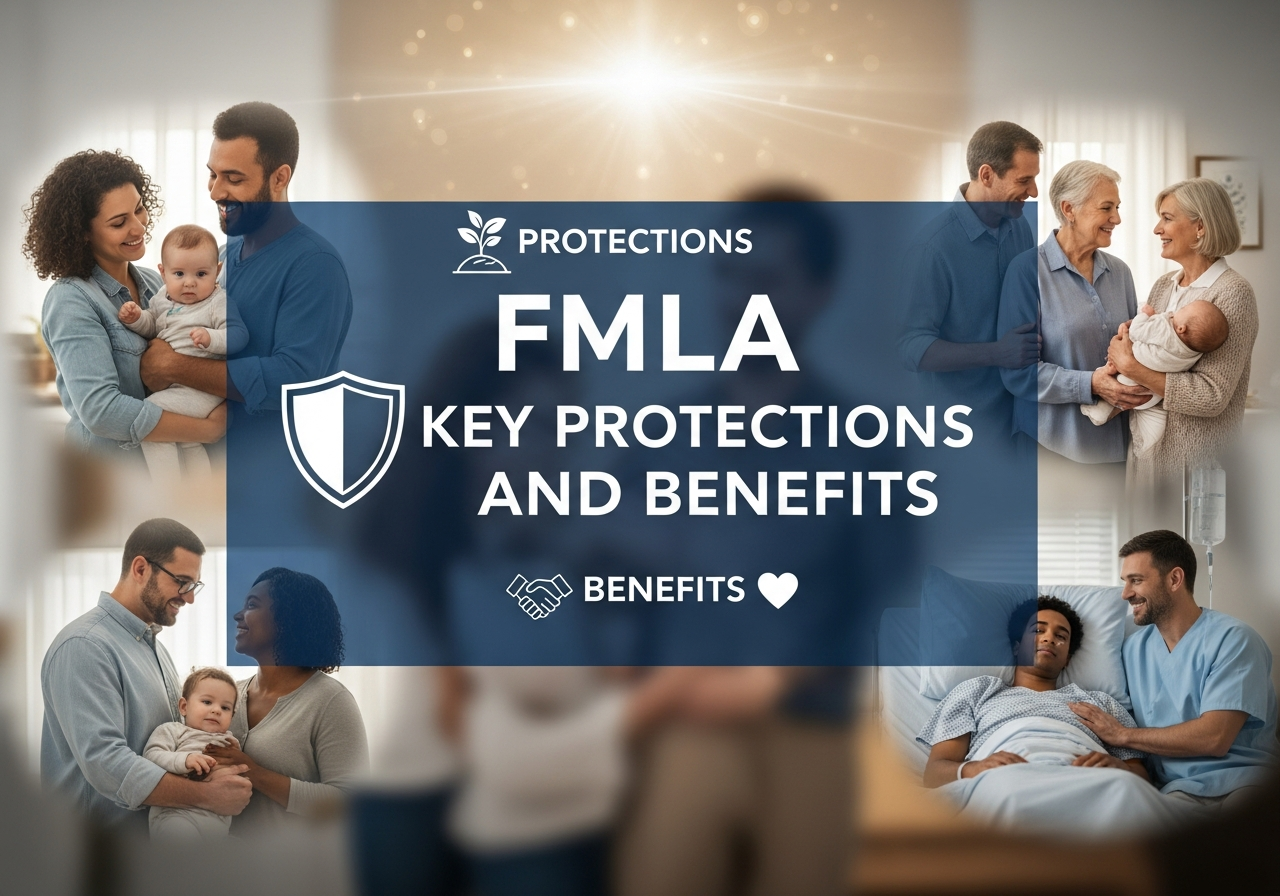 FMLA Guide 2026: Everything About FMLA Explained | FMLA DOCS