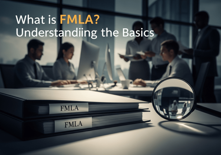 FMLA Guide 2026: Everything About FMLA Explained | FMLA DOCS