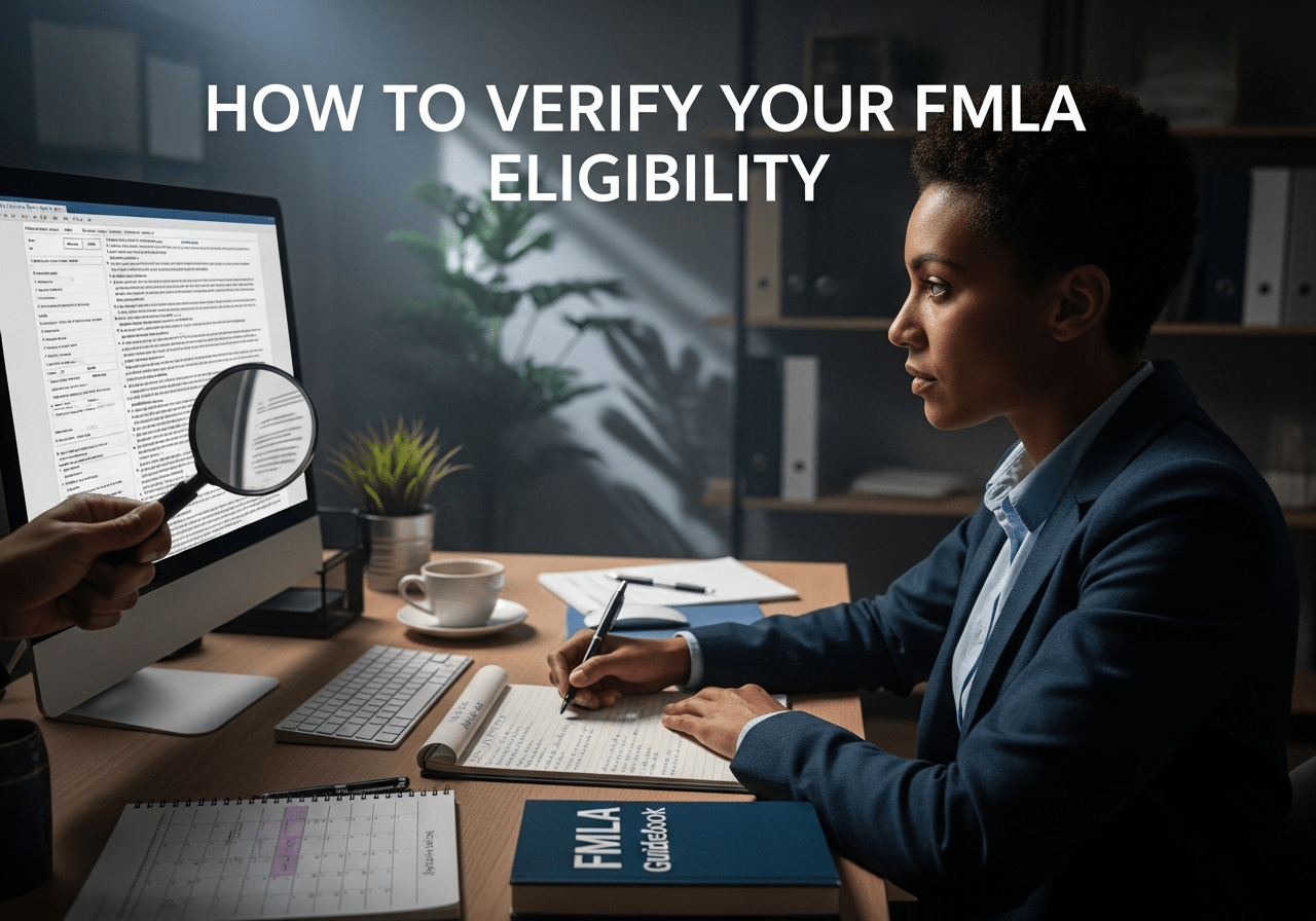 FMLA Eligibility 2026: Who Qualifies for FMLA Leave?