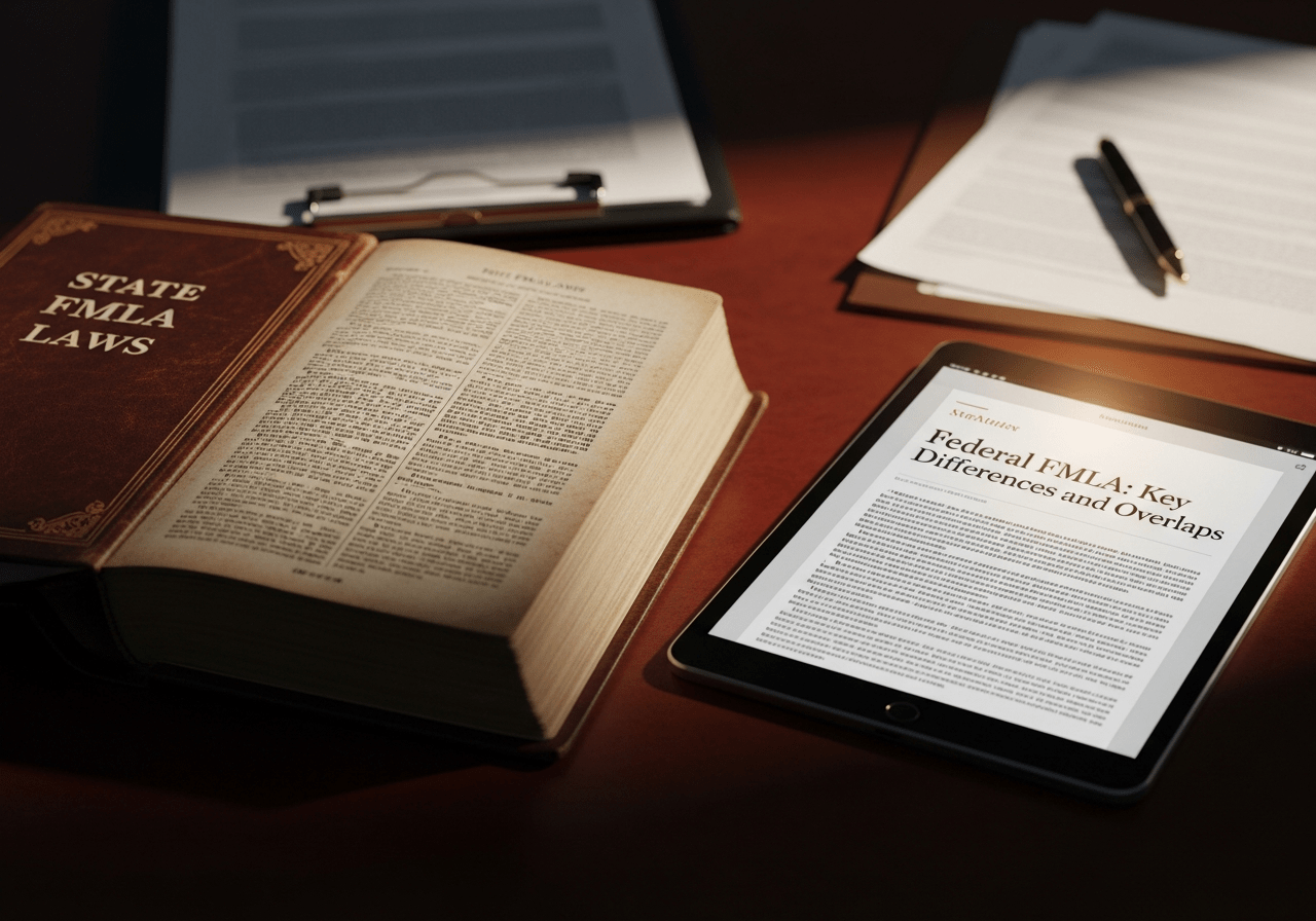 FMLA Guide 2026: Everything About FMLA Explained | FMLA DOCS