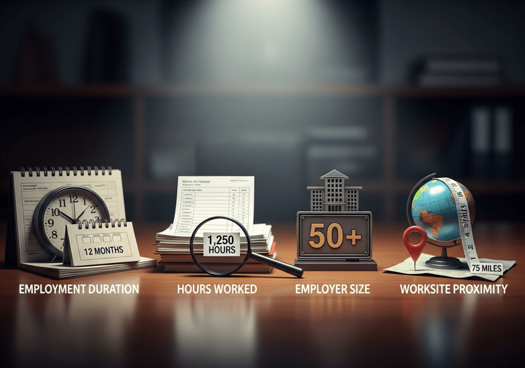 FMLA Eligibility 2026: Who Qualifies for FMLA Leave?