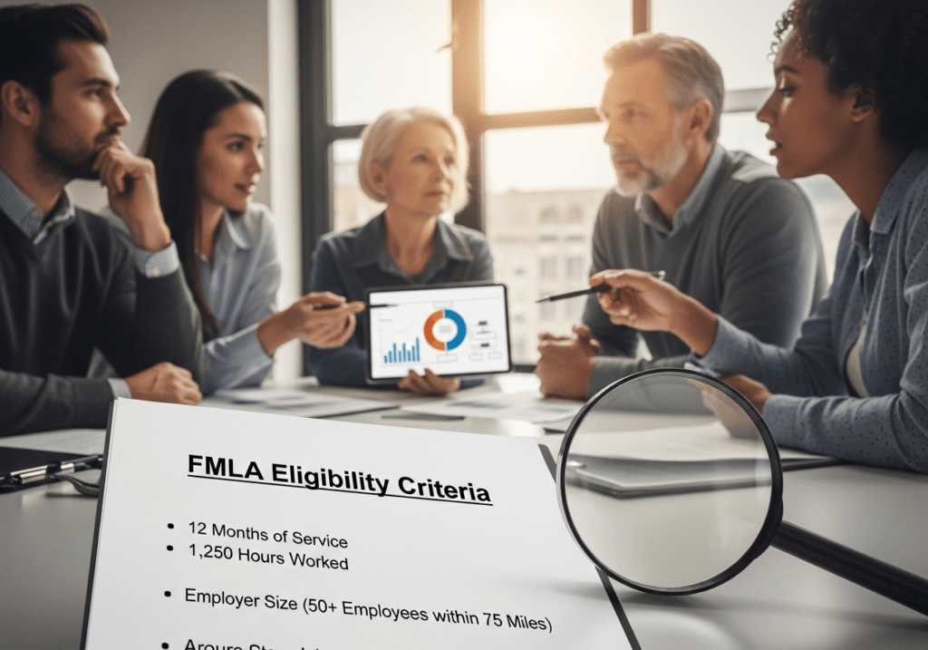 How to Apply for FMLA | Complete FMLA Application Process