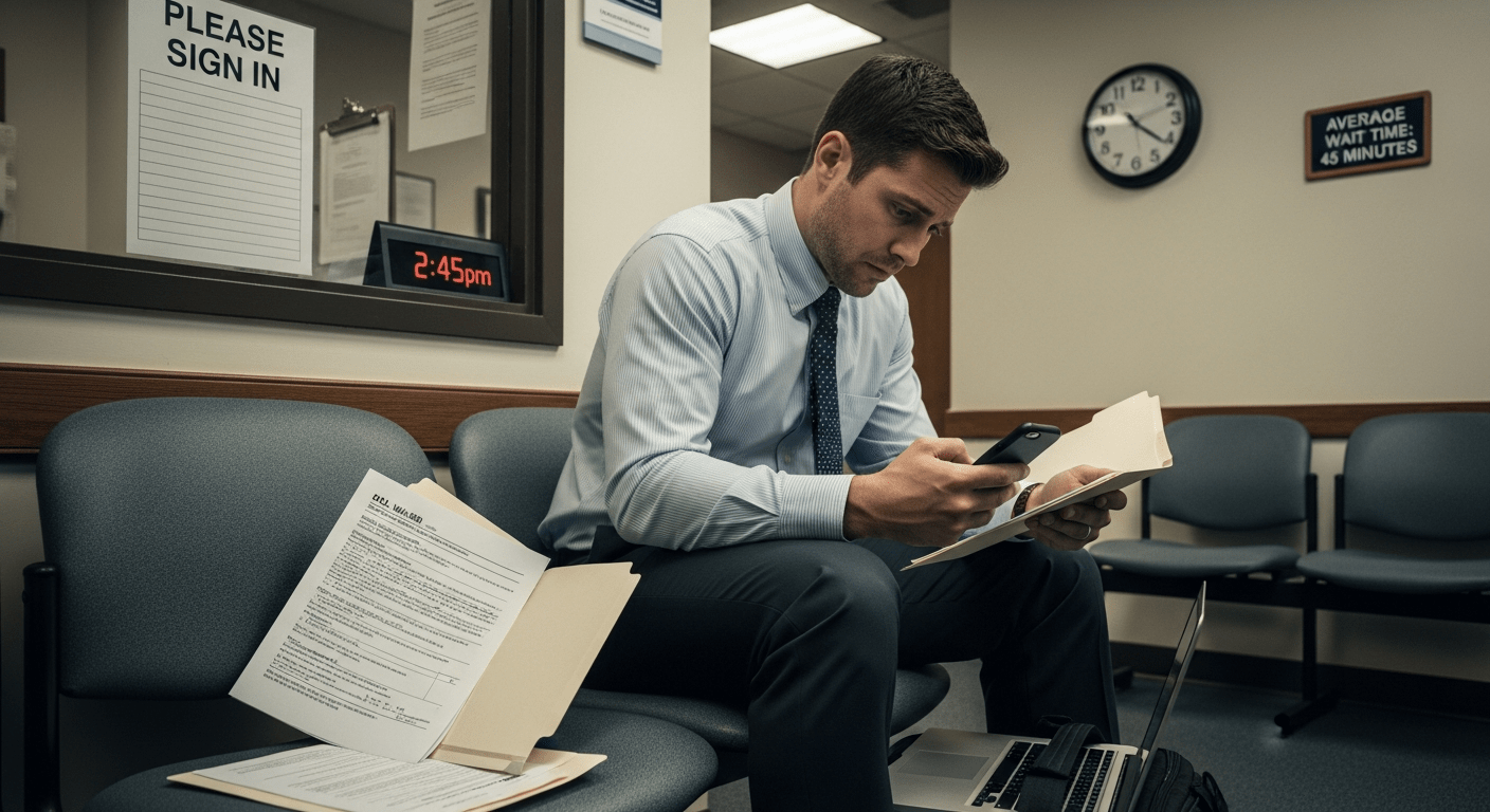 The Complete Guide to FMLA Approval Timeline | FMLADocs