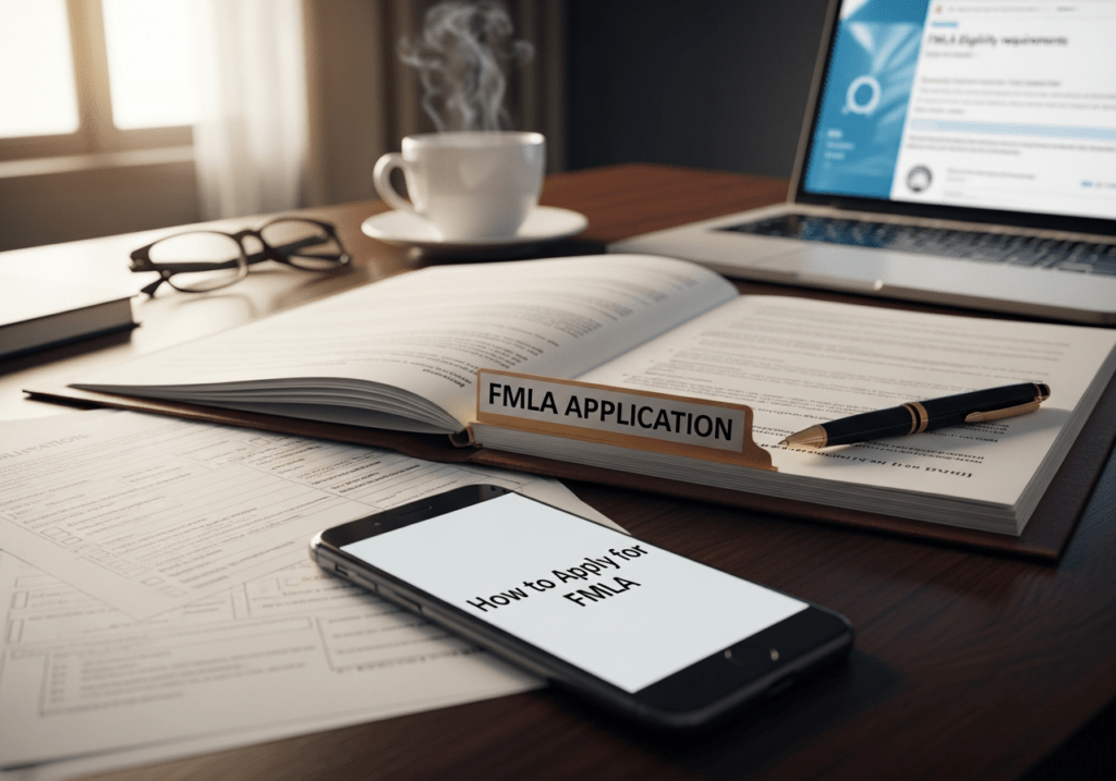 How to Apply for FMLA | Complete FMLA Application Process