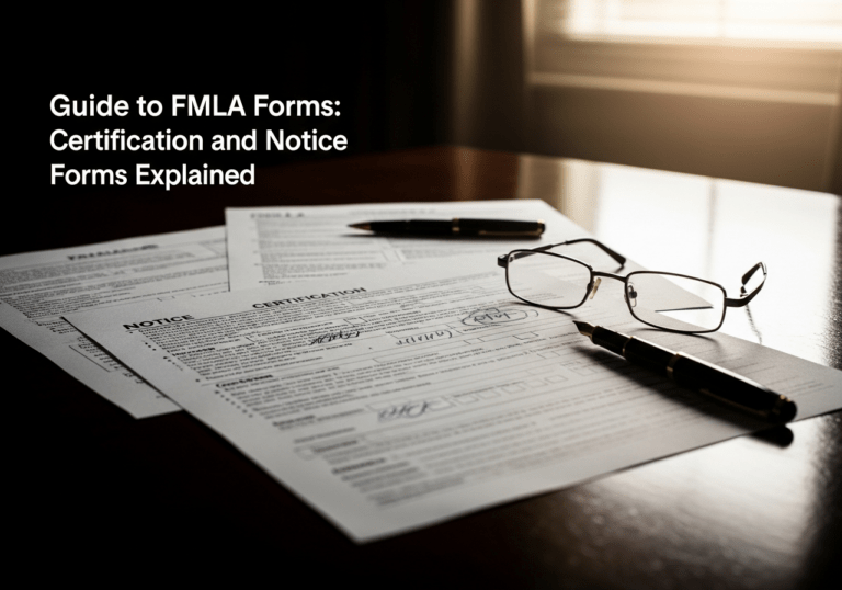 How to Apply for FMLA | Complete FMLA Application Process