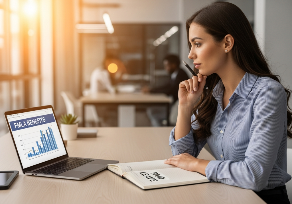 Working While on FMLA: Is It Allowed? Rights & Rules Explained