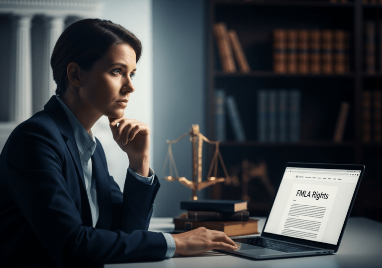 Working While on FMLA: Is It Allowed? Rights & Rules Explained
