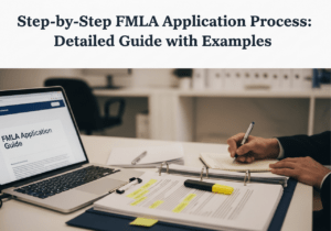How to Apply for FMLA | Complete FMLA Application Process