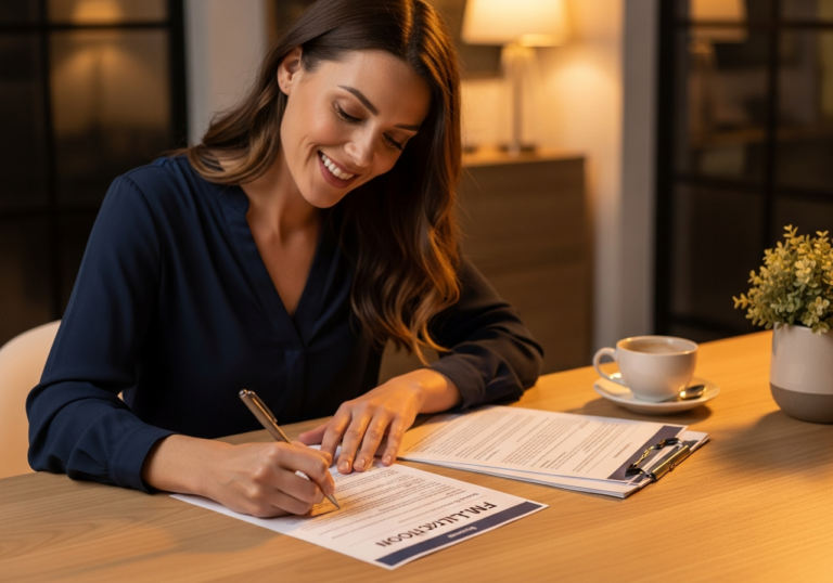 FMLA Forms Guide: How to Fill FMLA Paperwork Step-by-Step