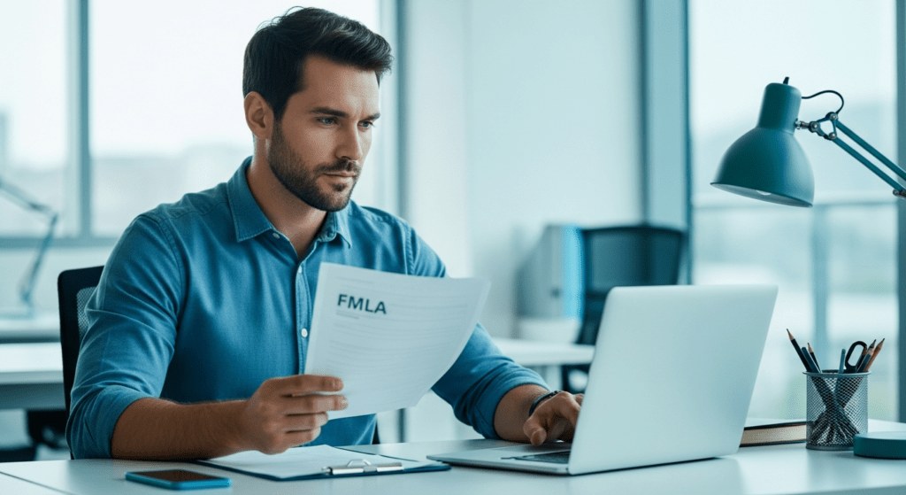 The Complete Guide to FMLA Approval Timeline | FMLADocs