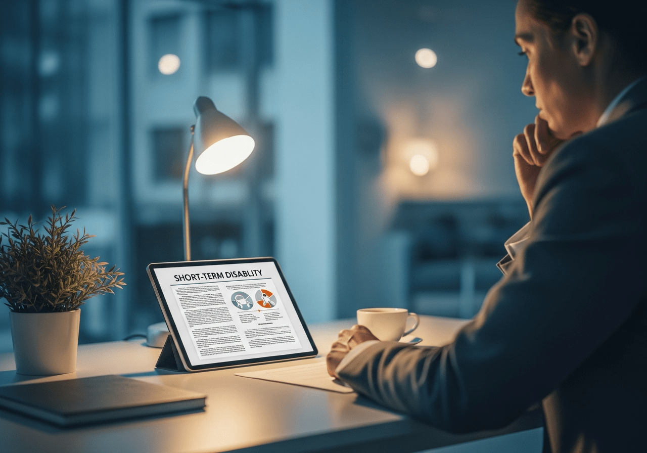 FMLA vs Disability: Key Differences Between FMLA and STD