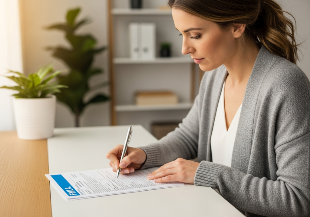 FMLA Forms Guide: How to Fill FMLA Paperwork Step-by-Step