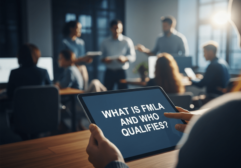 Working While on FMLA: Is It Allowed? Rights & Rules Explained