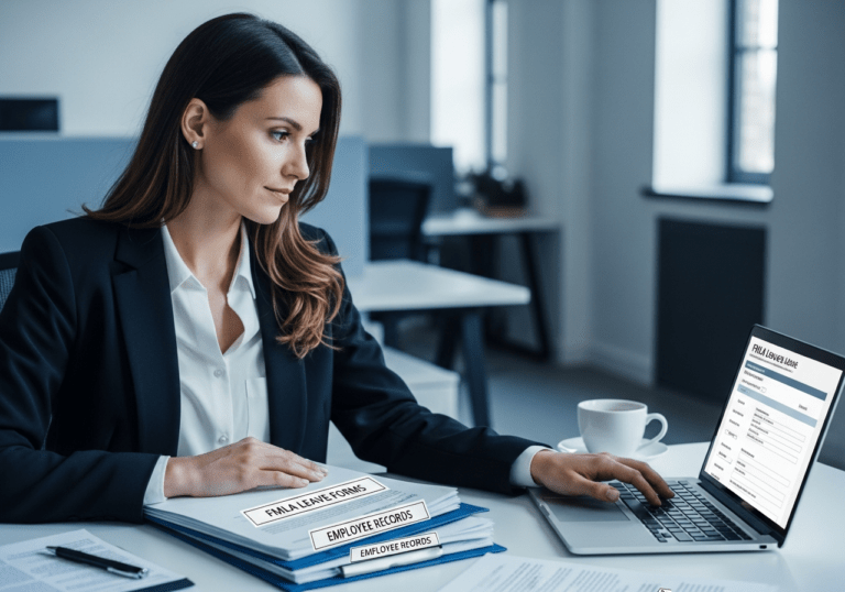 How Does Intermittent FMLA Leave Work? Complete 2026 Guide