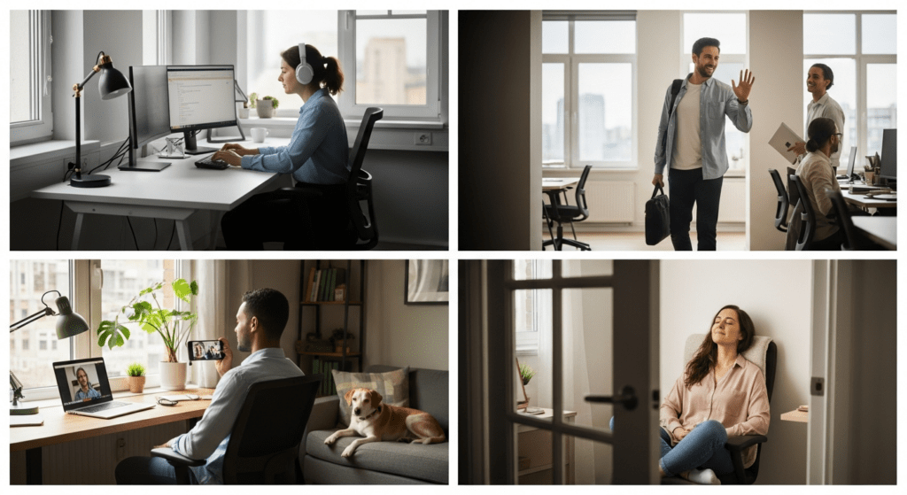 Mental Health at Work Rights: Complete Employee Guide