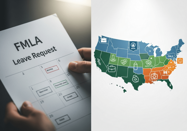How Does Intermittent FMLA Leave Work? Complete 2026 Guide