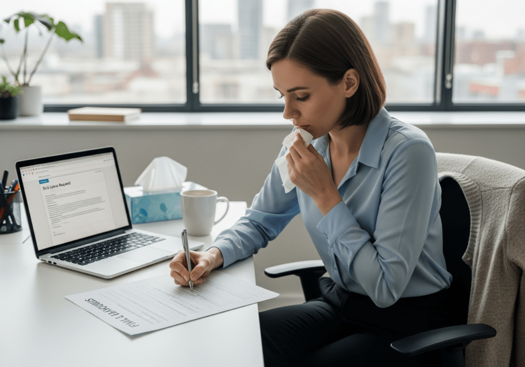 A Completed Guide to Fill FMLA Paperwork Online