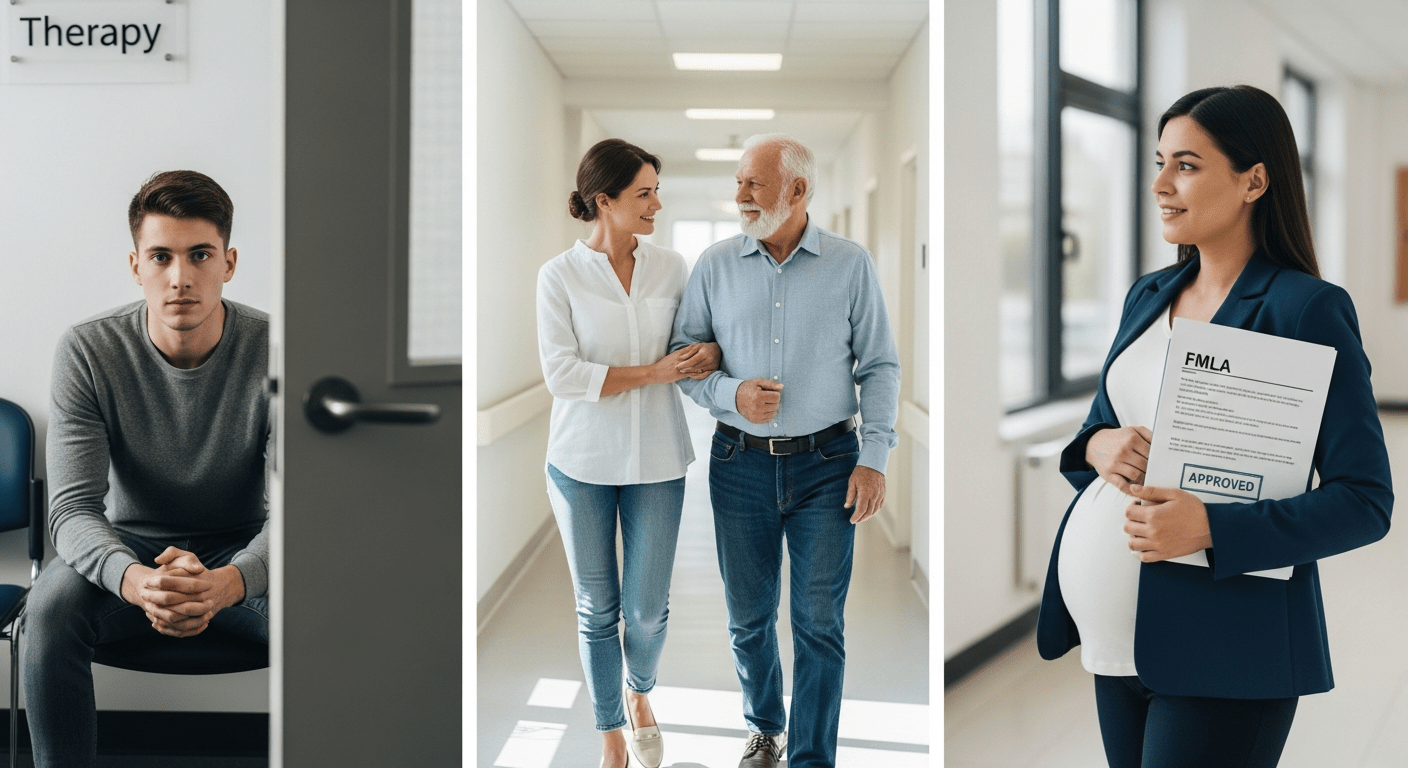 What Qualifies for FMLA Leave | Full List of Conditions & Eligibility