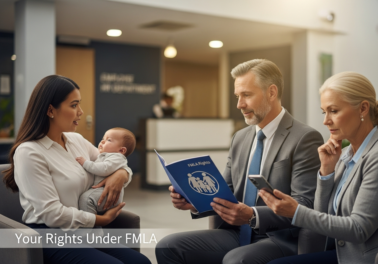 How to Apply for FMLA Step-by-Step | Application Guide