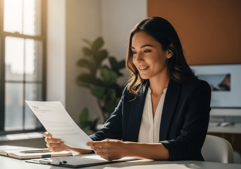 How to Complete FMLA Paperwork: Forms, Steps & Tips | FMLADocs