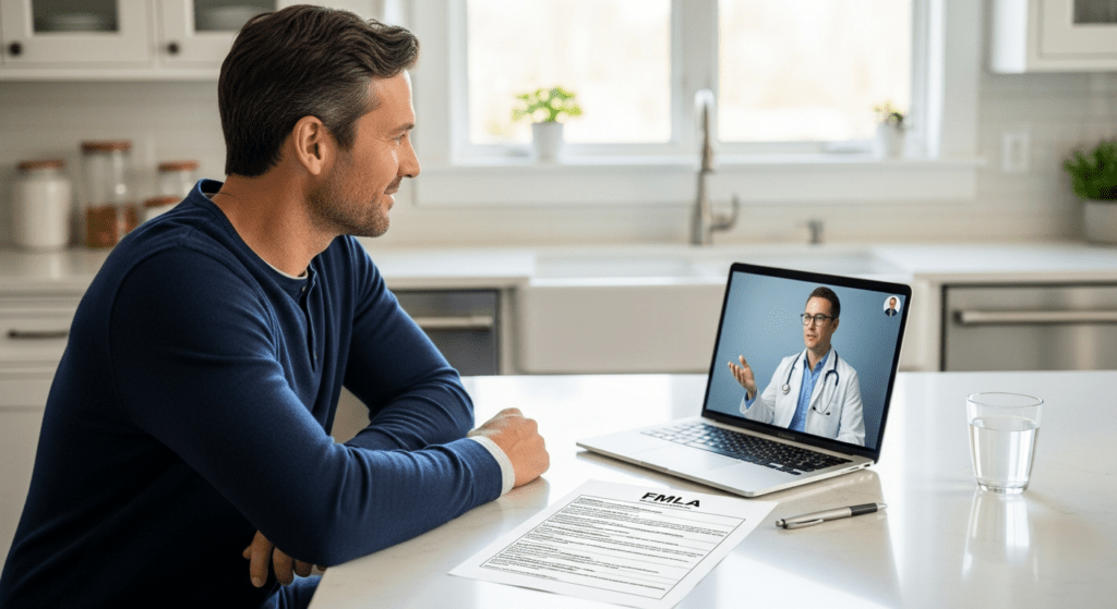 FMLA vs. STD: Key Differences and How to Use Both | FMLADocs