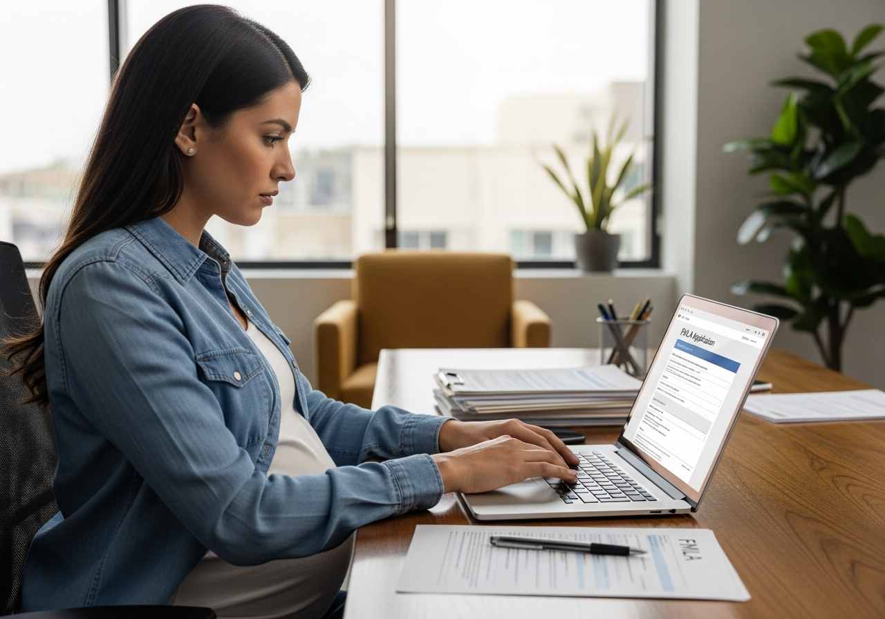 How to Get FMLA for Serious Health Condition | FMLADocs