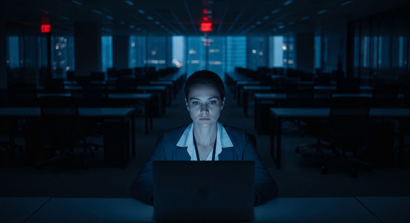 Does Stress & Burnout Qualify for FMLA Leave | FMLADocs