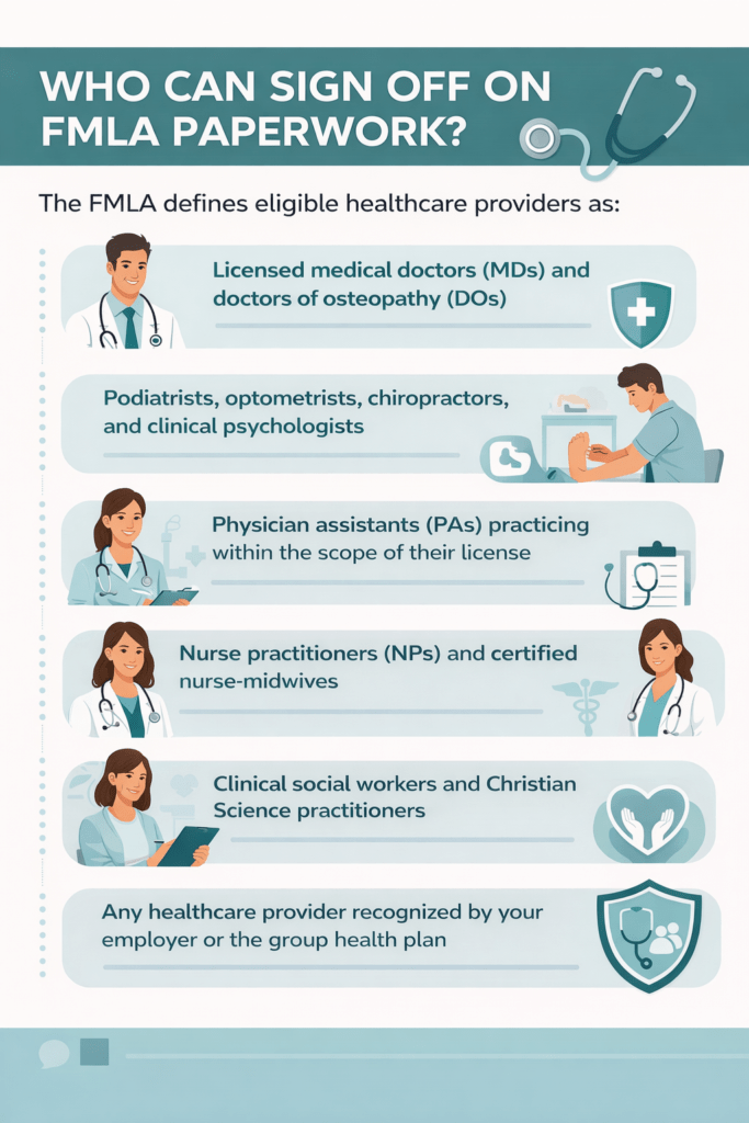 Do You Need a Doctor’s Note for FMLA Leave? (Complete Guide)